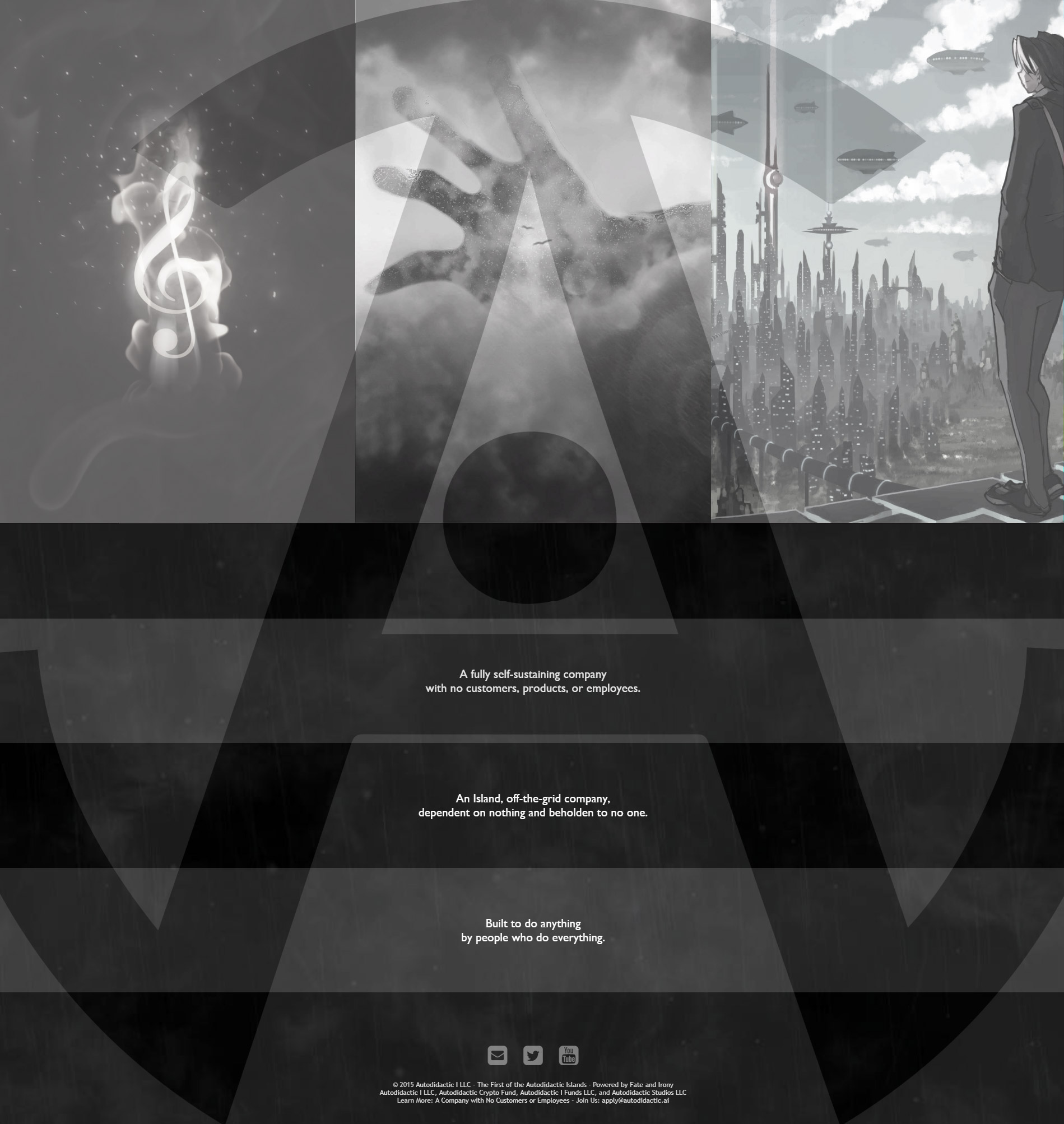 Autodidactic Studios